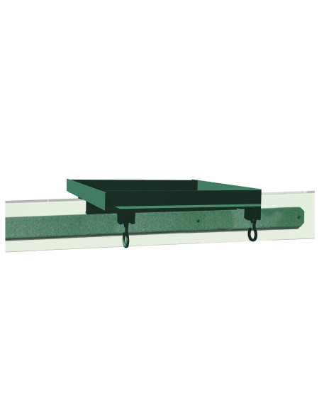 4-Point Swing Adapter